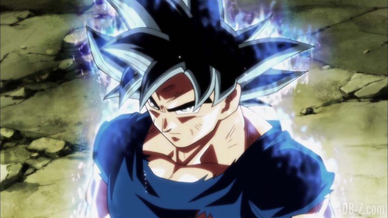 Dragon Ball Super Capítulo 74 Revela El Ultra Instinto Perfeccionado De