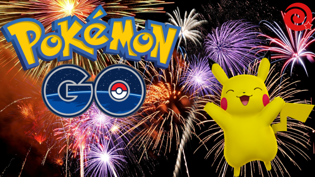 Pokemon Go anuncia un nuevo evento exclusivo