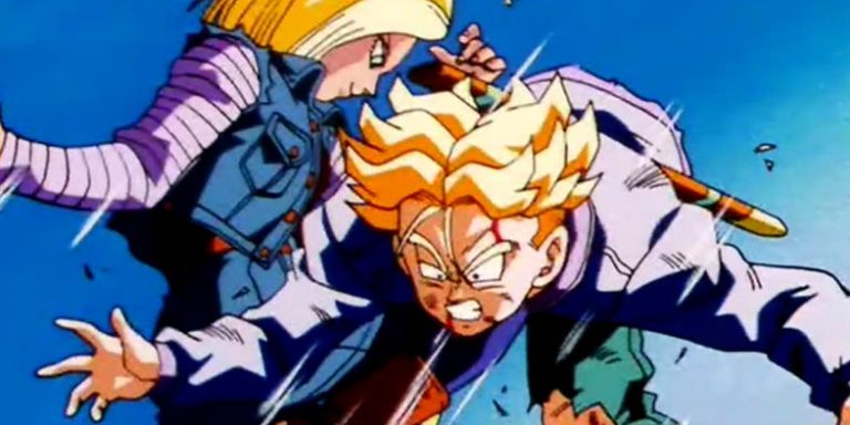Dragon Ball: 16 cosas que solo los verdaderos fanáticos saben sobre ...