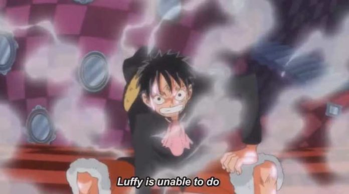 One Piece Episodio 855 Fecha de lanzamiento y spoilers
