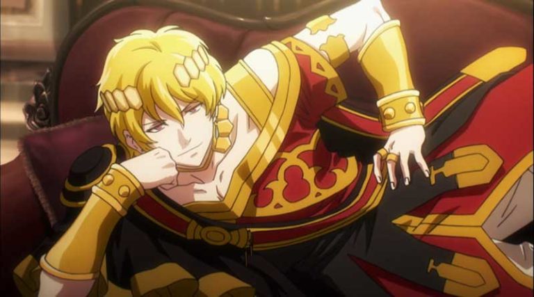 Overlord Temporada 3 Episodio 10 Fecha de lanzamiento y Spoilers
