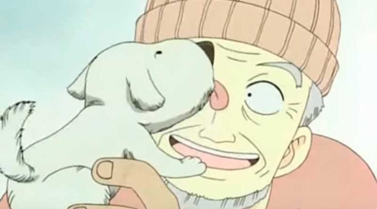 6 animales de One Piece que son más interesantes que la mayoría de los ...